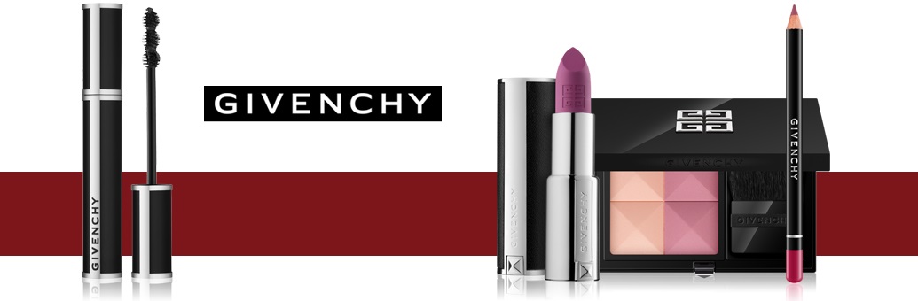 Givenchy : parfums, cosmétiques, maquillage | notino.be
