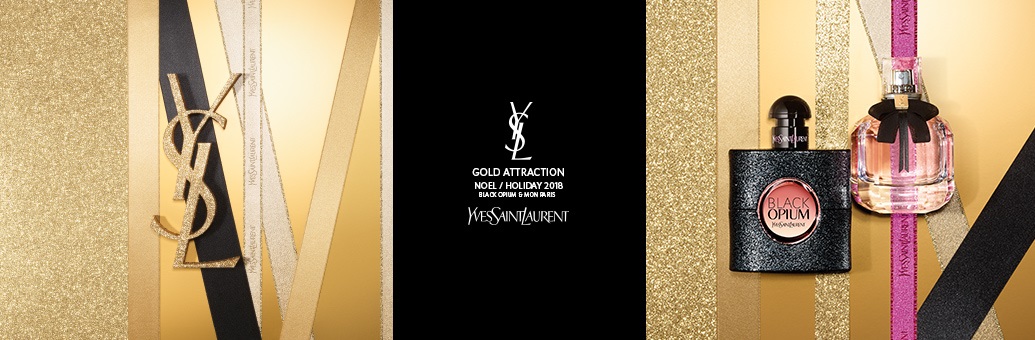 Parfums et produits cosmétiques Yves Saint Laurent | notino.be
