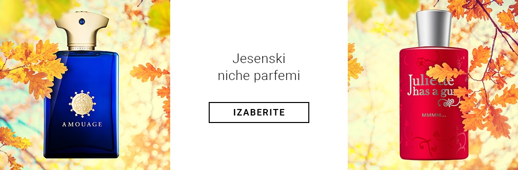 Niche parfemi | notino.hr