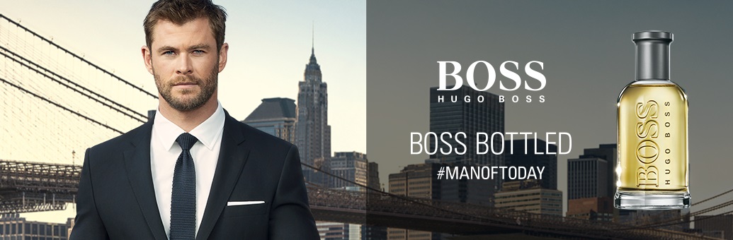 HUGO BOSS | notino.se