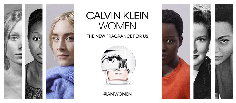 Calvin Klein Perfume and Cosmetics | notino.dk