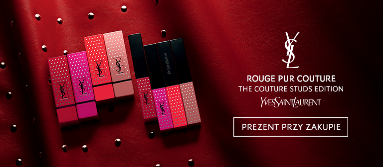 Yves Saint Laurent Perfumy i kosmetyki | notino.pl