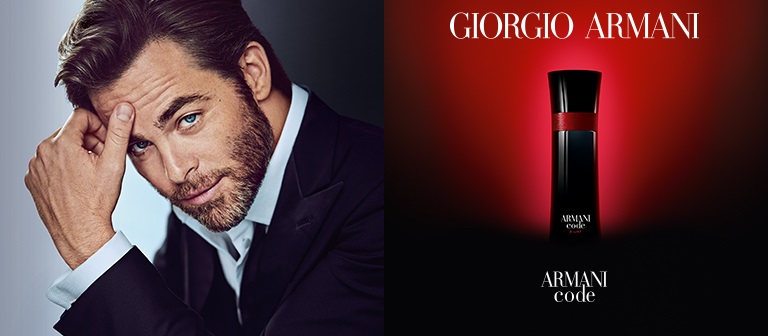 Armani Parfum für Damen und Herren | notino.at