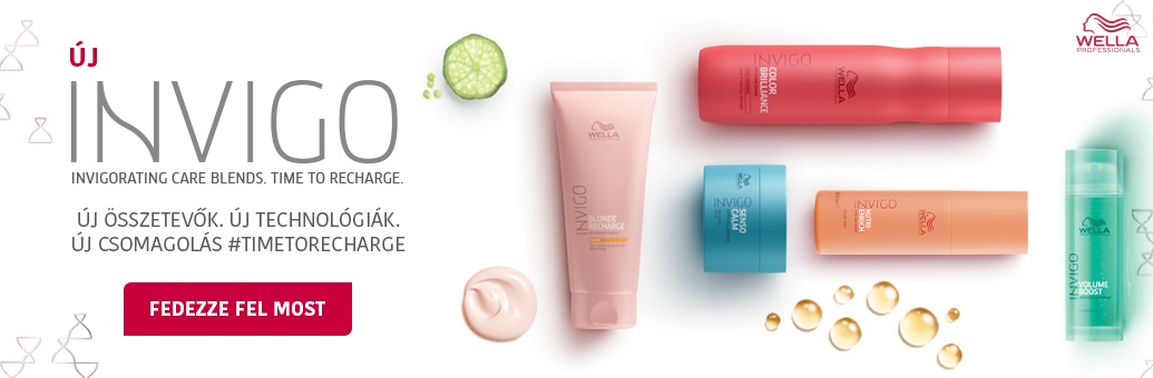 Wella Professionals: hajápoló termékek | notino.hu