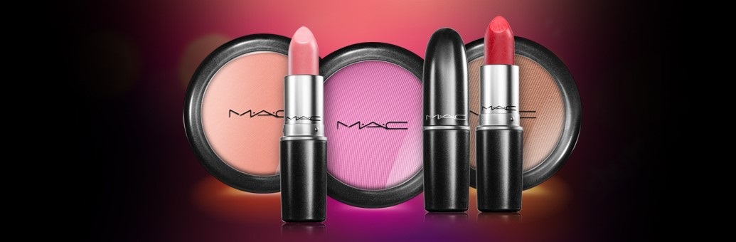 MAC kozmetikumok | MAC smink | notino.hu