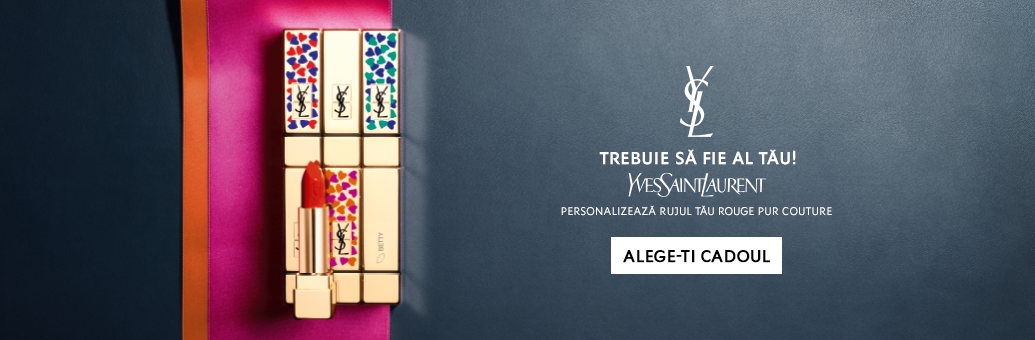 Yves Saint Laurent, parfumuri și produse cosmetice | notino.ro