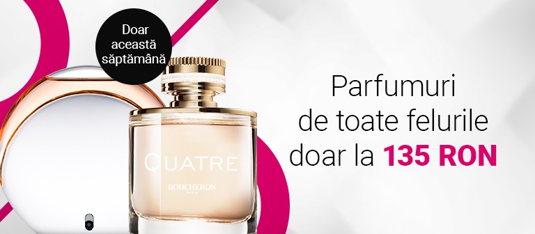 Parfumuri Originale - Parfumuri Online | Parfumeria NOTINO.RO