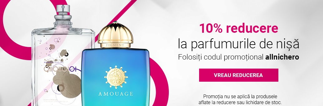 Parfumuri Originale - Parfumuri Online | Parfumeria NOTINO.RO