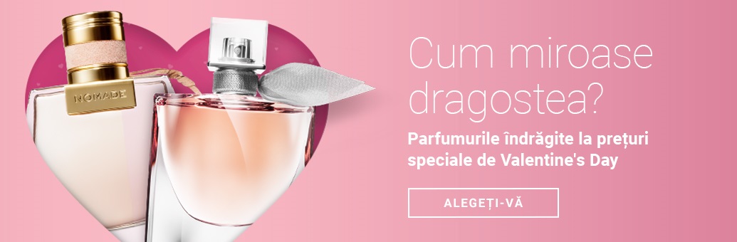 Parfumuri pentru femei | Notino - Parfumeria online