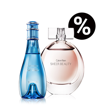 Cumpara parfumuri originale | Parfumeria Notino înainte Aoro