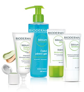 Bioderma: cremes e cuidados dermocosméticos | notino.pt
