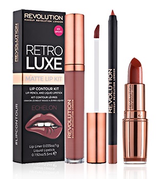 Makeup Revolution London | Maquillage Makeup Révolution | notino.fr