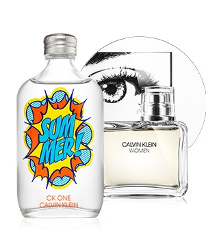 CALVIN KLEIN parfémy | Vůně Calvin Klein na notino.cz