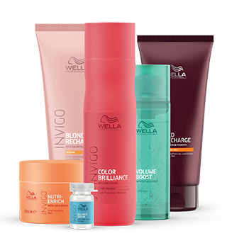 Wella Professionals: prodotti per capelli | notino.it