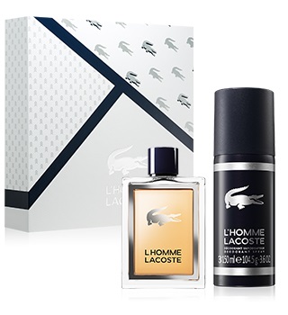 Lacoste Parfum für Damen und Herren | notino.at