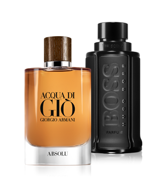 Parfum homme : parfum homme pas cher | notino.fr