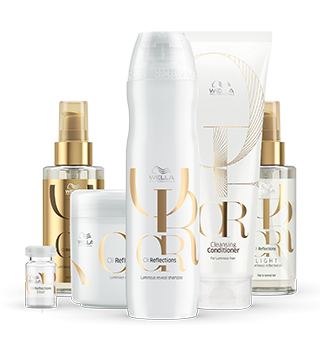 Wella Professionals: produtos para cabelo | notino.pt