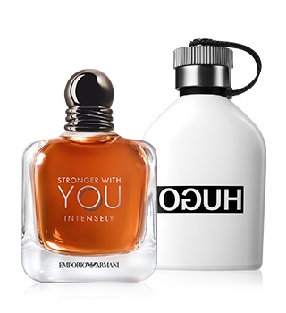 PARFYM HERR | Köp herrparfym på nätet | notino.se