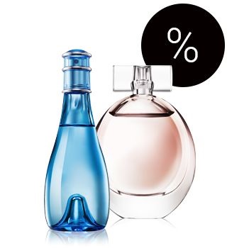 Perfumes Mujer | Perfumes de Mujer | notino.es