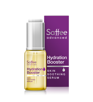 Francouzská kosmetika Saffee | notino.cz