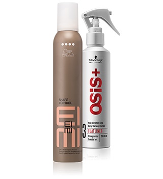 I migliori prodotti per capelli | Cura dei capelli su notino.it
