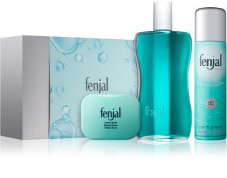 FENJAL CLASSIC Cosmetic Set I. | notino.co.uk