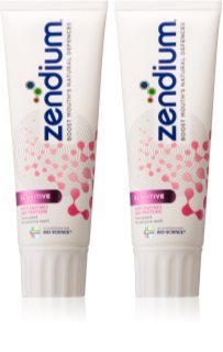 Zendium toothpastes and toothbrushes | notino.co.uk