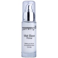 TOMMY G FACE MAKE-UP Make - Up Fixator | notino.co.uk