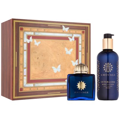 Amouage Interlude, eau de parfum pour femme 100 ml | notino.fr