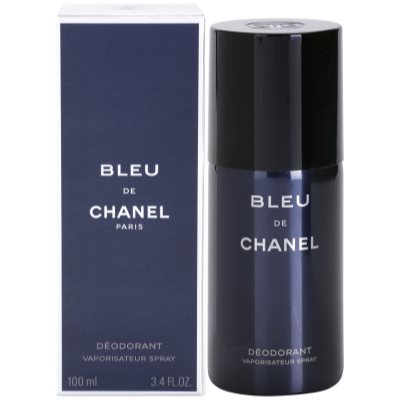 Chanel Bleu de Chanel, Eau de Parfum for Men 150 ml | notino.co.uk