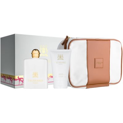 Trussardi Donna 2011, eau de parfum pour femme 100 ml | notino.fr