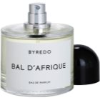 Byredo Bal D'Afrique, eau de parfum unisex 100 ml | notino.it