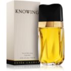 Estée Lauder Knowing, eau de parfum pour femme 75 ml | notino.fr