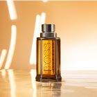 Hugo Boss Boss The Scent, Eau de Toilette voor Mannen 200 ml | notino.nl