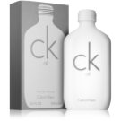 Calvin Klein CK All, eau de toilette unisex 200 ml | notino.it