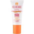 HELIOCARE COLOR Tinted Gel-Cream SPF 50 | notino.co.uk