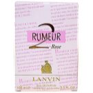Lanvin Rumeur 2 Rose, eau de parfum pour femme 100 ml | notino.fr