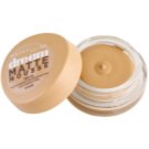 MAYBELLINE DREAM MATTE MOUSSE matující make-up | notino.cz