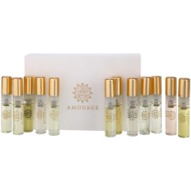 Amouage Women's Sampler Set, Gift Set I. | notino.nl