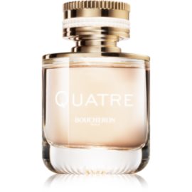 Boucheron Quatre, parfémovaná voda pro ženy 100 ml | notino.cz