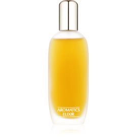 Clinique Aromatics Elixir, eau de parfum per donna 100 ml | notino.it