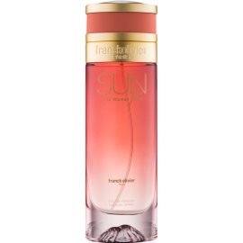 Franck Olivier Sun Java Women, eau de parfum per donna 75 ml | notino.it