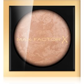 MAX FACTOR CREME BRONZER bronzer | notino.cz