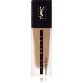 Yves Saint Laurent Encre de Peau All Hours Foundation, fondotinta lunga tenuta SPF 20 | notino.it