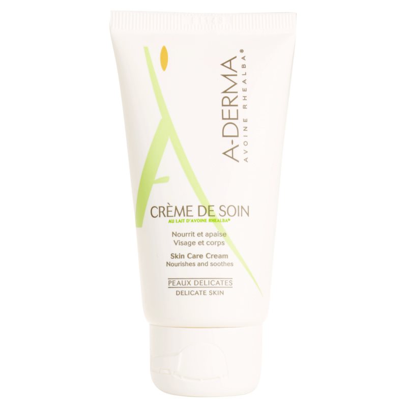 A-DERMA ORIGINAL CARE Cream For Sensitive Skin | notino.co.uk