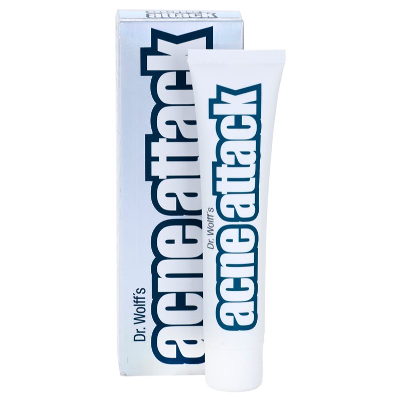 ACNE ATTACK CLEANSER Creme gegen Akne | notino.de