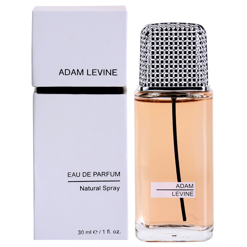 Adam Levine Women, eau de parfum per donna 100 ml | notino.it