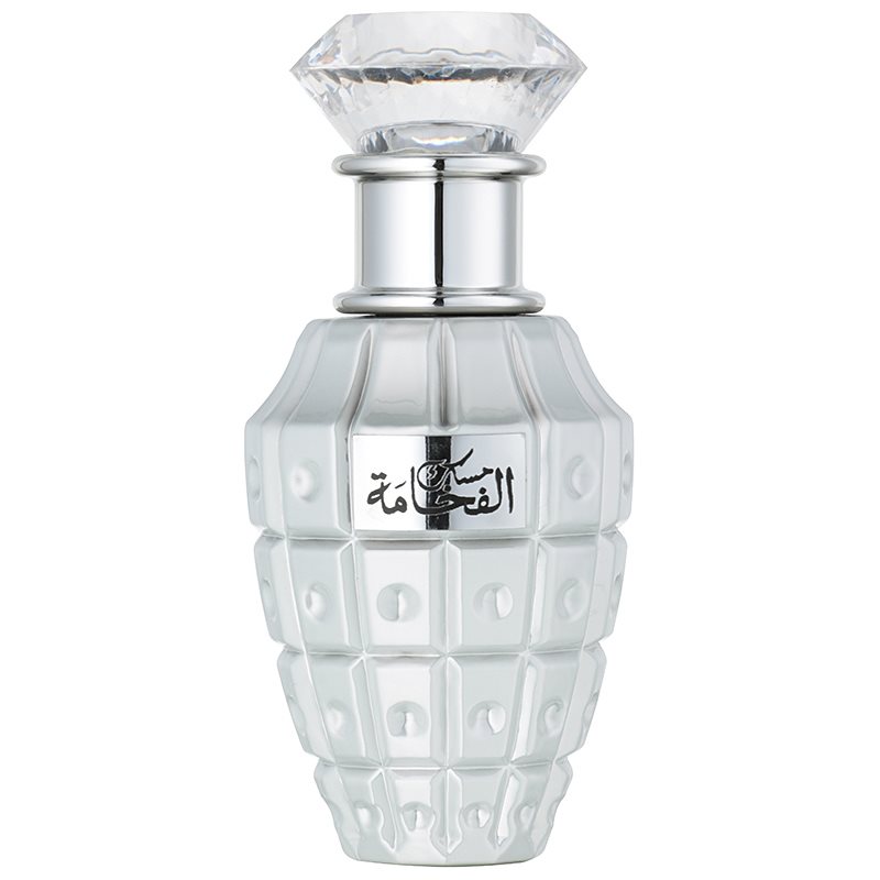 Afnan Musk Al Fakhama, Eau de Parfum for Women 50 ml | notino.co.uk