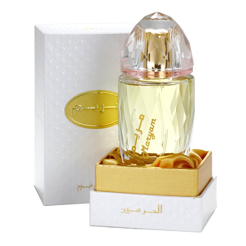 Al Haramain Maryam, eau de parfum para mujer 70 ml | notino.es