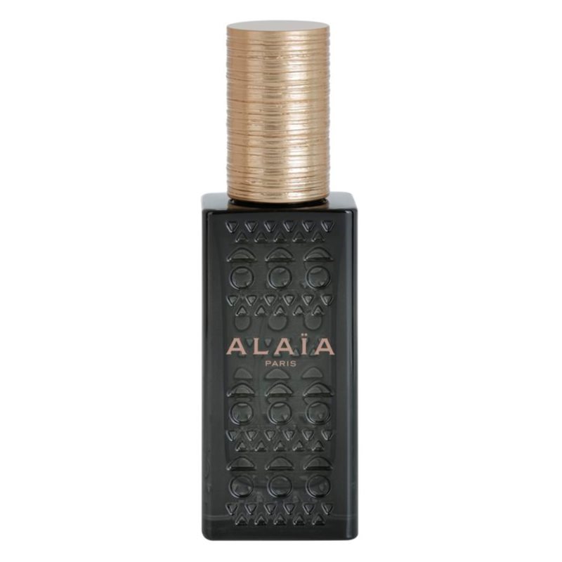 Alaïa Paris Alaïa, Eau de Parfum für Damen 100 ml | notino.de